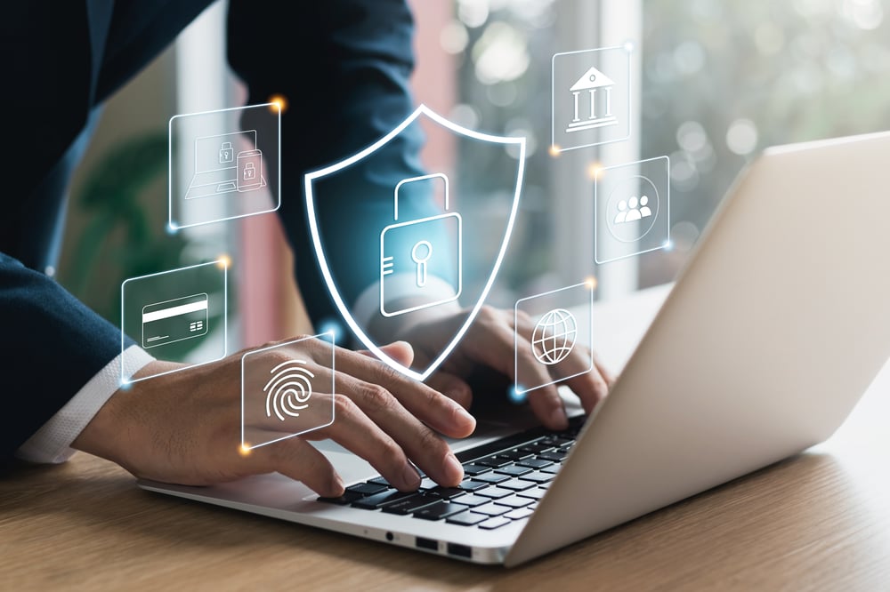 Tempus Technologies | Powerful payments, end-to-end security